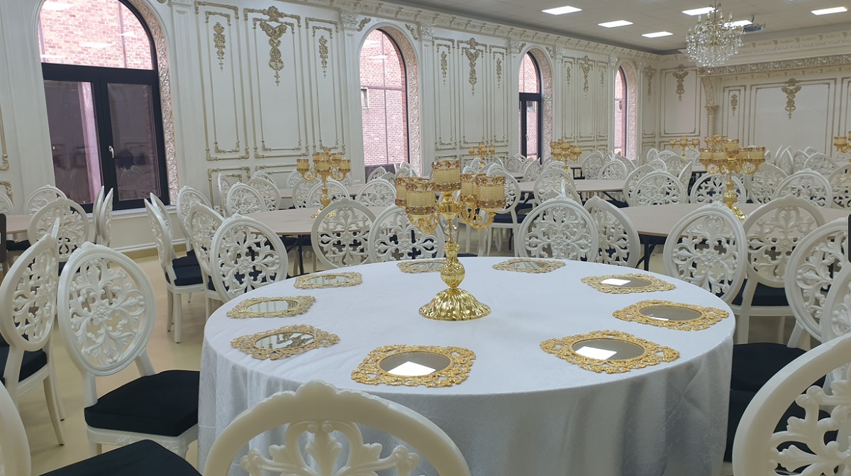 Feestzaal Royal - The Max Eventcenter